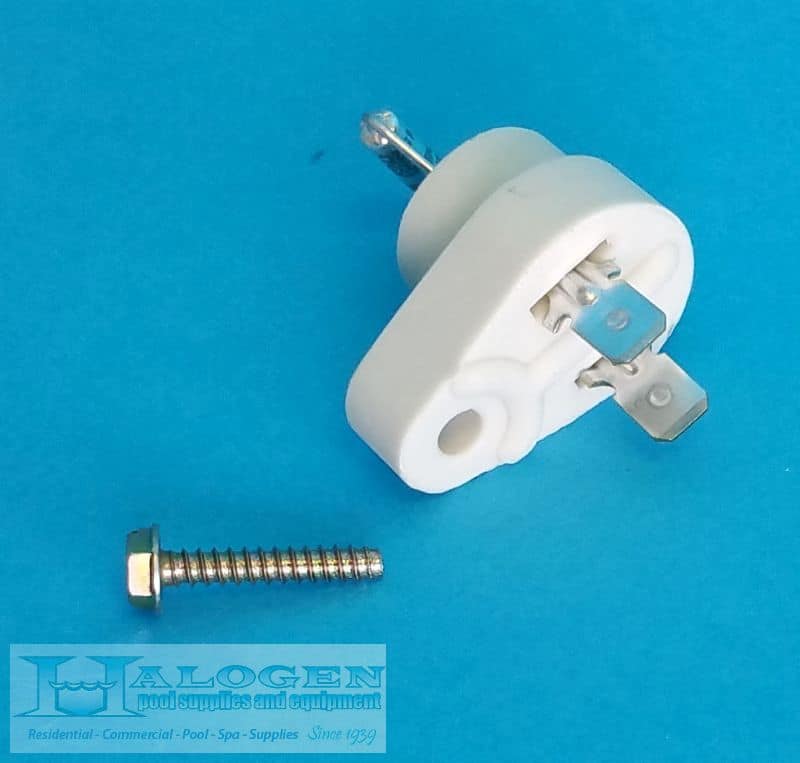 Roll Out Sensor for Raypak Heaters | Halogen Supply Company