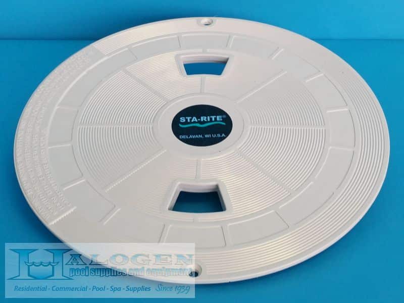 Sta-Rite Swimquip U3 Skimmer Deck Cover - Halogen Supply Company