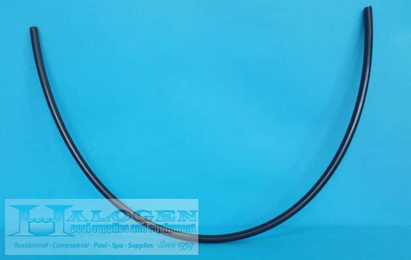 3/8" Air relief tube for TR140 - Halogen Supply Company