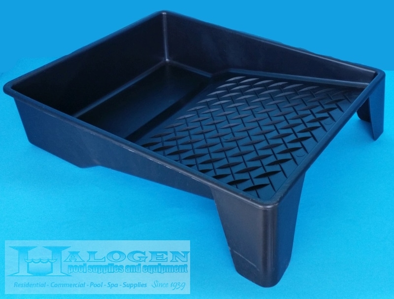 2 Quart (qt) Deep Well Tray | Halogen Supply Company