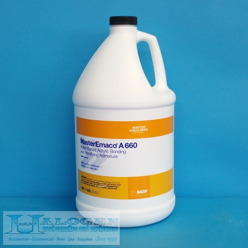 ACRYL 60 | Halogen Supply Company