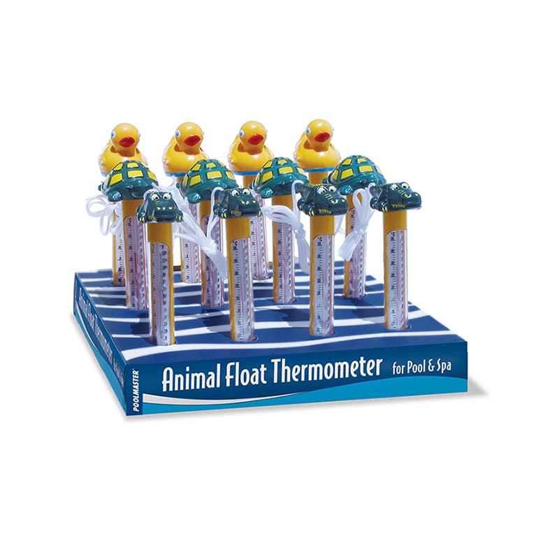 Poolmaster Animal Floating Residential Thermometer - Halogen Supply Company