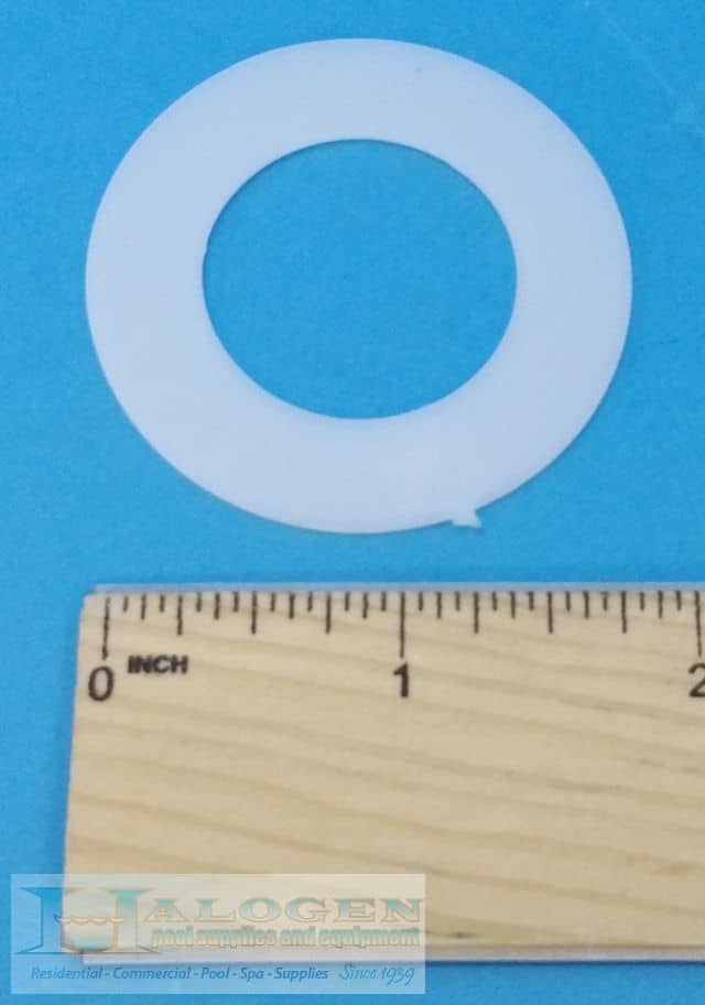 Plastic Handle Washer | Halogen Supply Company