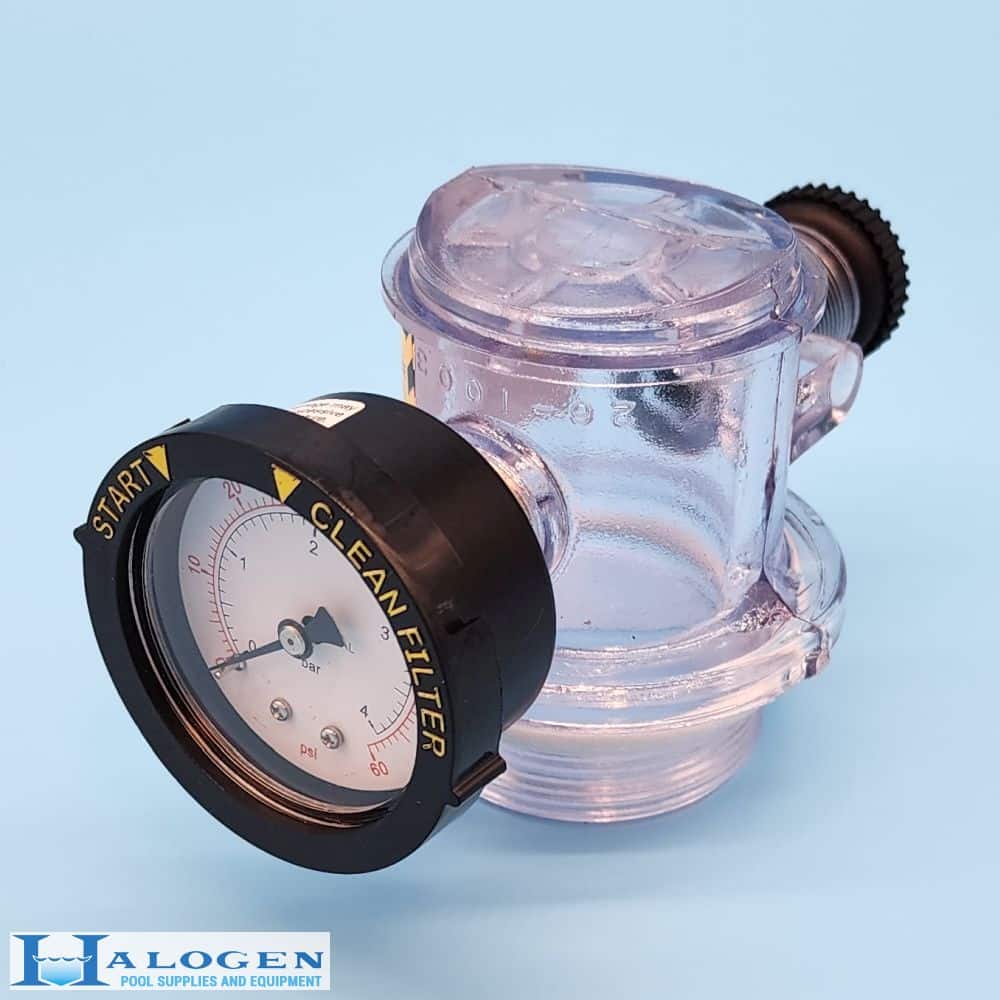 Air Relief Assembly for TR100C & TR140C Sand Filter - Halogen Supply ...