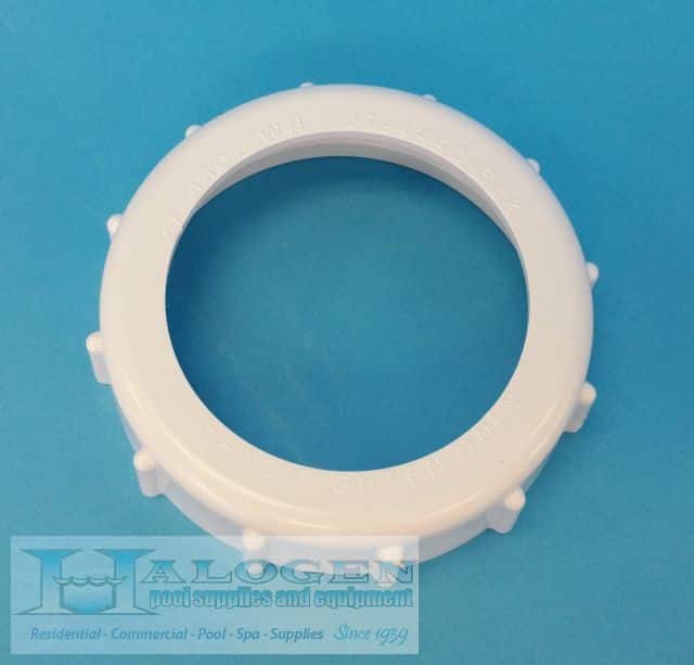 Pentair Hi-Flow Valve Nut For Bulkhead Adapter | Halogen Supply Company