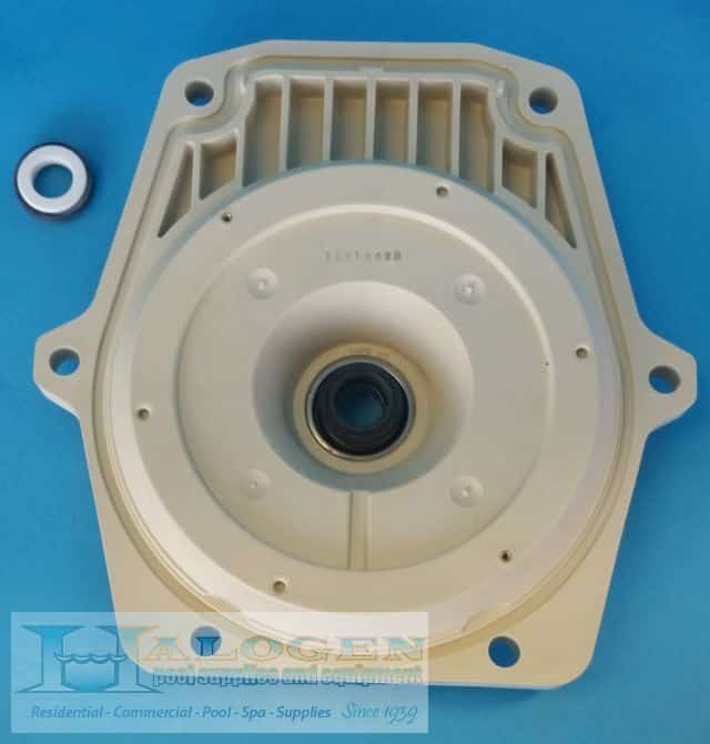 Whisperflo Seal Plate Kit - Halogen Supply Company