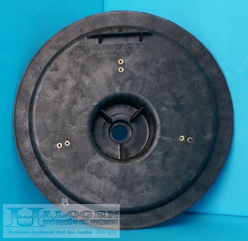 Challenger Seal Plate - Halogen Supply Company