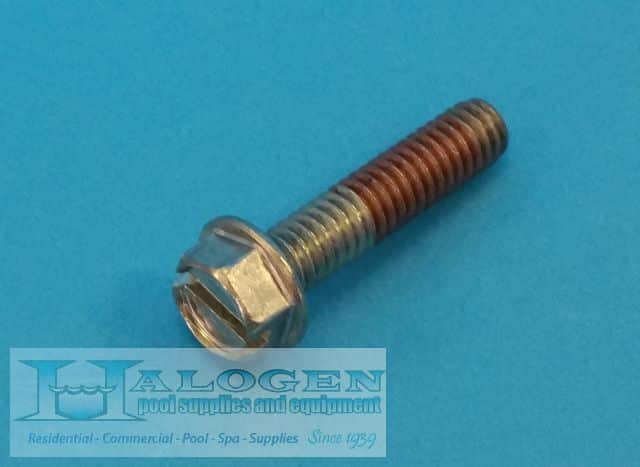 Challenger Impeller Locking Screw - Halogen Supply Company