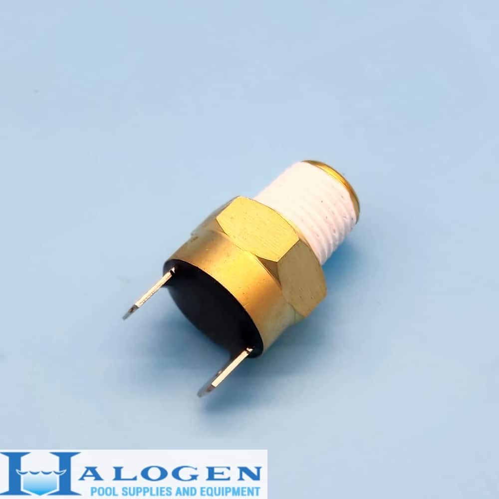 Hi-Limit Switch for Sta-Rite Max-E-Therm, Pentair Master Temp & ETI ...
