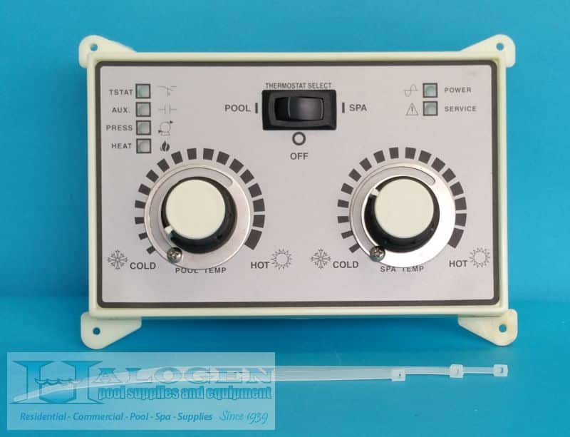 MINIMAX NT TEMP BOARD CONTROLLER NLA - Halogen Supply Company
