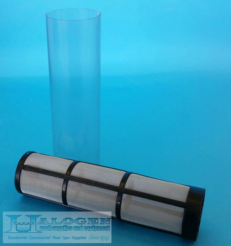 Filter Screen for Polaris Spa Wand - Halogen Supply Company