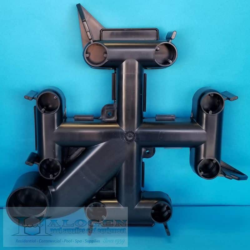 Top Manifold for American Products Diatomaceous Earth (D.E.) Filters ...