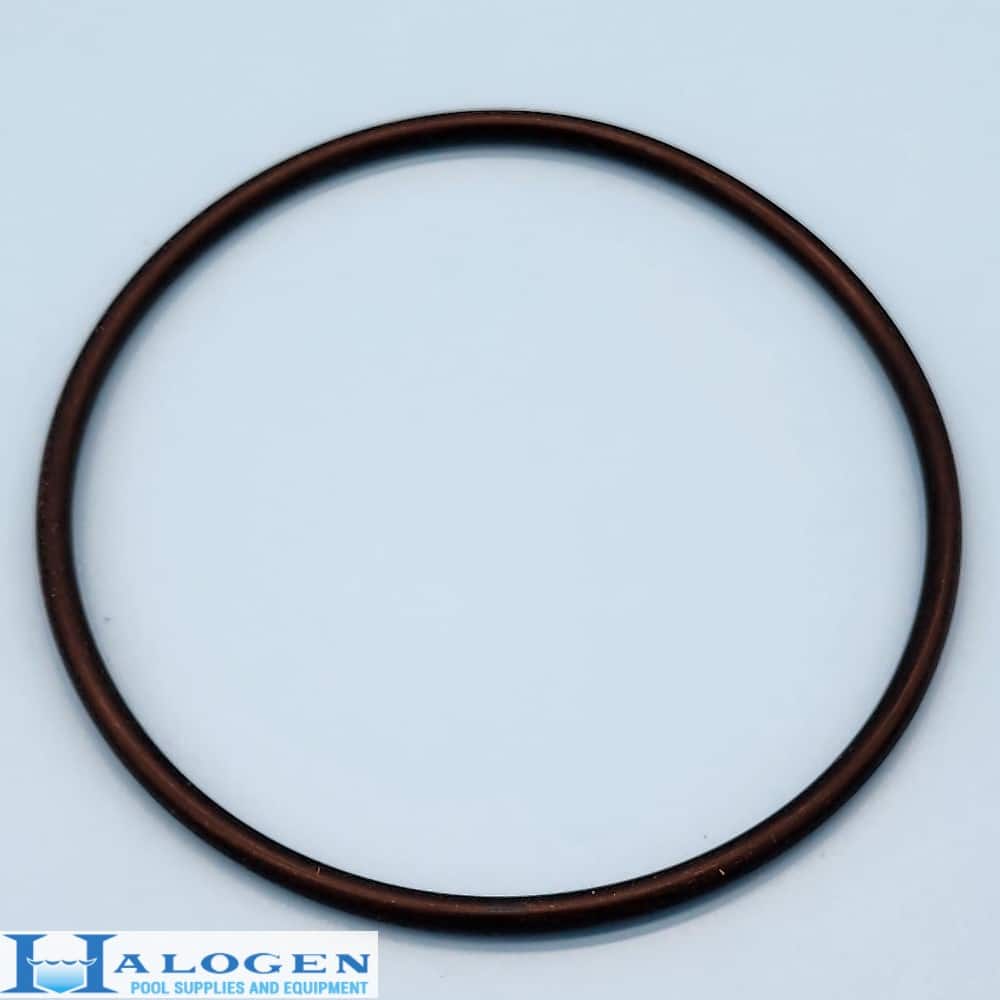 O-Ring for Acu-Trol Flow Cell Jar - Halogen Supply Company