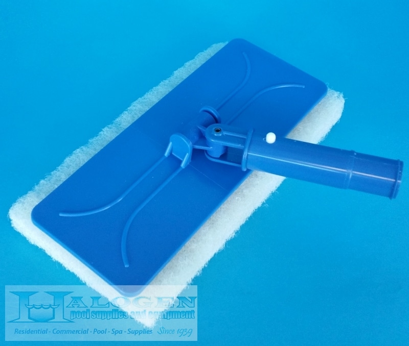 Pole Scrubber | Halogen Supply Company