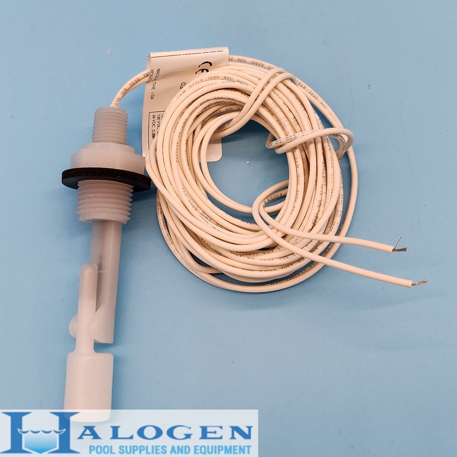 Side Mounted Level Switch for Accu-Tab Chemical Feeder Systems ...