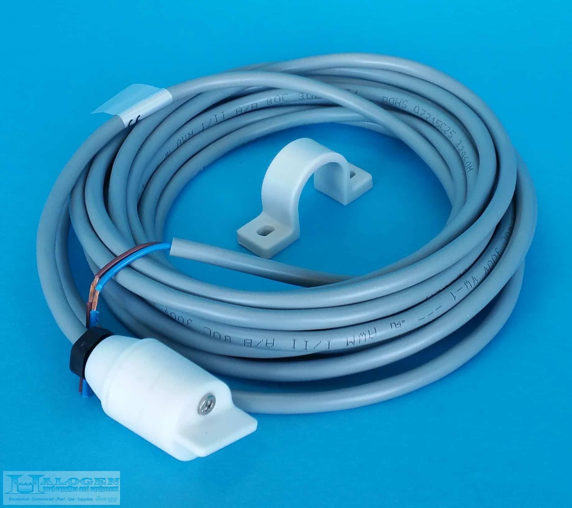 Carlo Gavazzi Level Sensor for Commercial Pools - Halogen Supply Company