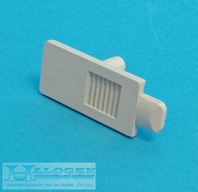 Locking Plate - Halogen Supply Company