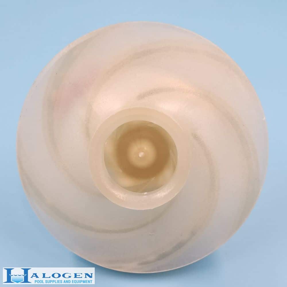 1/2 Horsepower (hp) P2RA & PEA Impeller | Halogen Supply Company