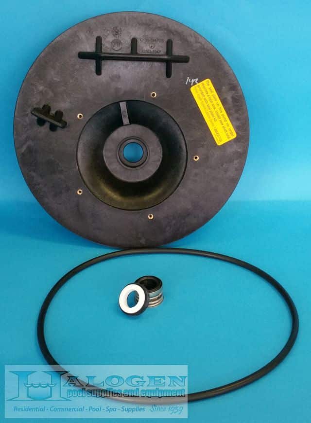 Sta-Rite Seal Plate Kit (P4 & P6 Series) | Halogen Supply Company