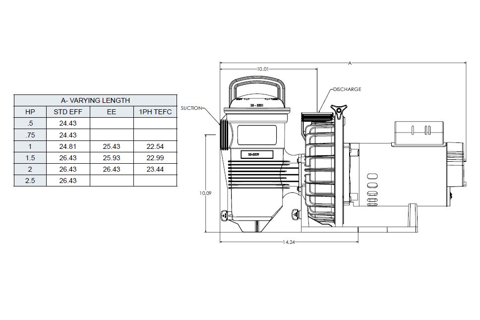 Challenger Pumps | Halogen Supply Company