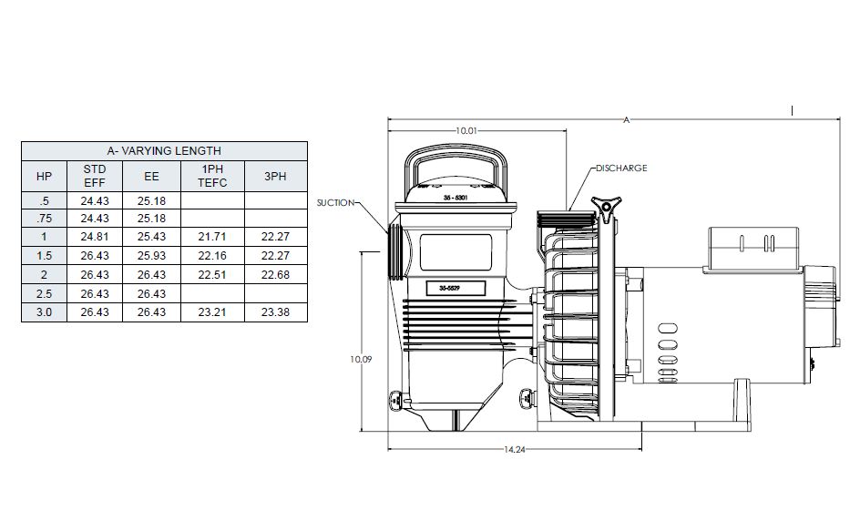 Challenger Pumps | Halogen Supply Company