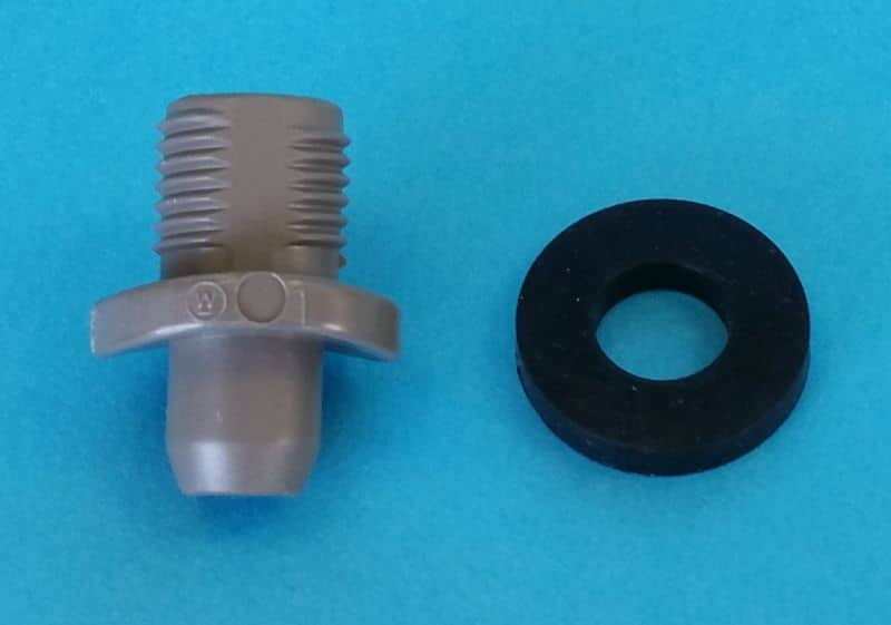 Saddle Fitting | Halogen Supply Company