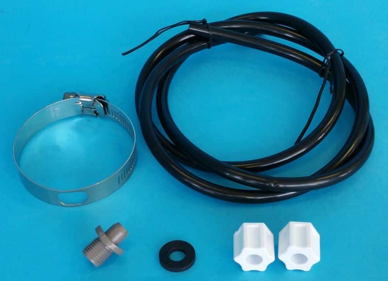 Male Union End Connector Pack - Halogen Supply Company