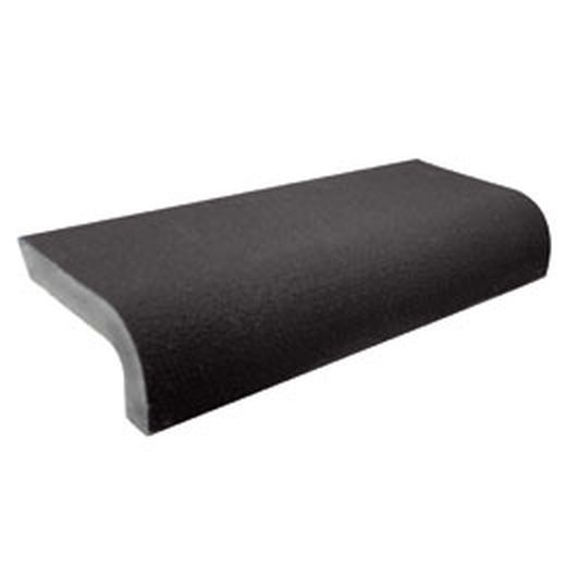 Pool Safety Edge Tile - Black - Halogen Supply Company