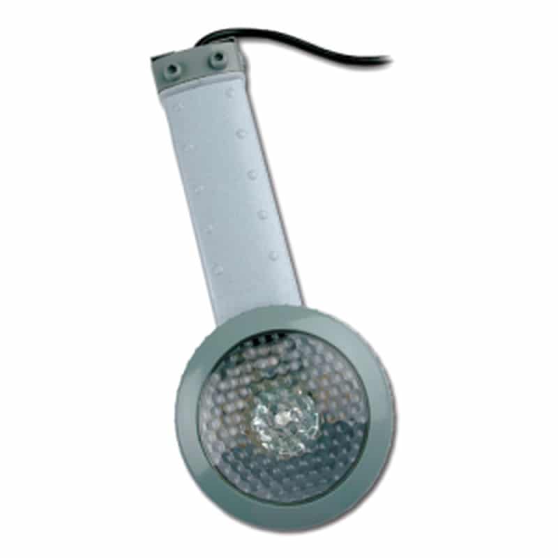 Nitelighter 50 Watt (W) Above Ground Pool Lighting - Halogen Supply Company