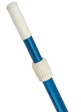 6 to 12 Feet (ft) Telescoping Pole with E-Z Lock Device | Halogen ...