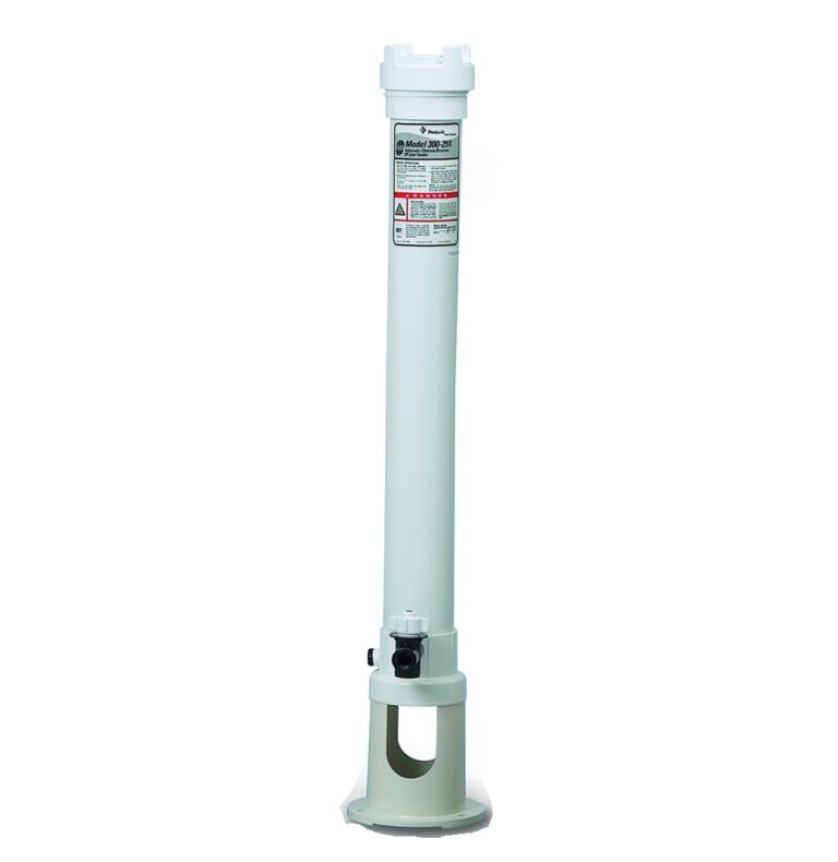 Pentair Rainbow Commercial Size Erosion Feeder | Halogen Supply Company