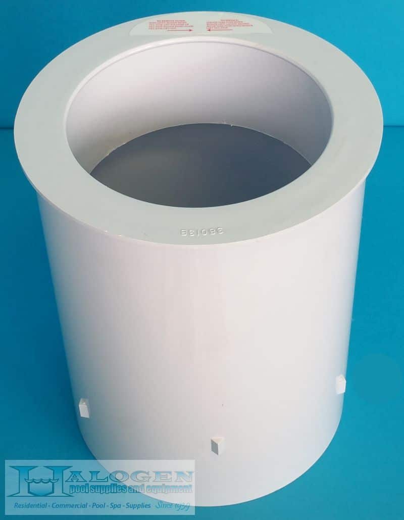 American Products Floating Weir Assembly - Halogen Supply Company