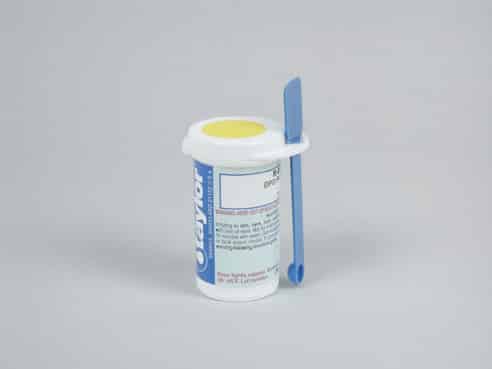 Taylor Technologies DPD Powder | Halogen Supply Company