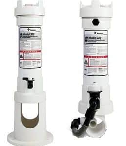 Pool & Spa Erosion Feeders Archives | Halogen Supply Company