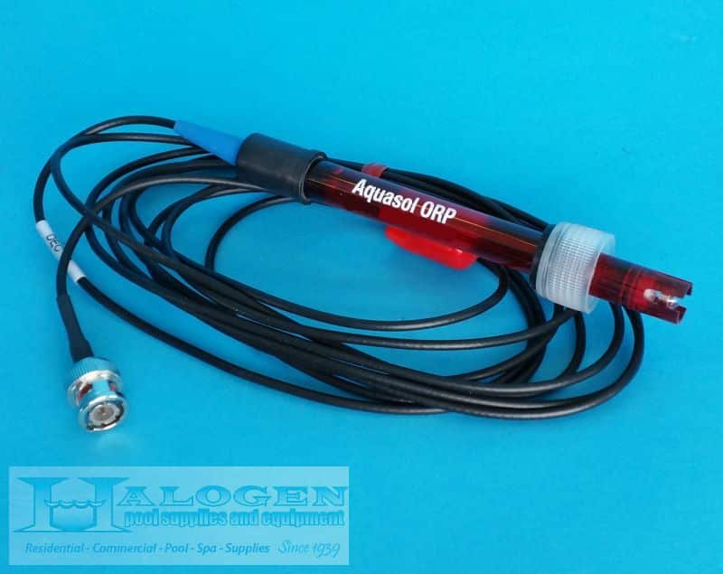 Aquasol ORP Probe for Aquasol Controllers | Halogen Supply Company