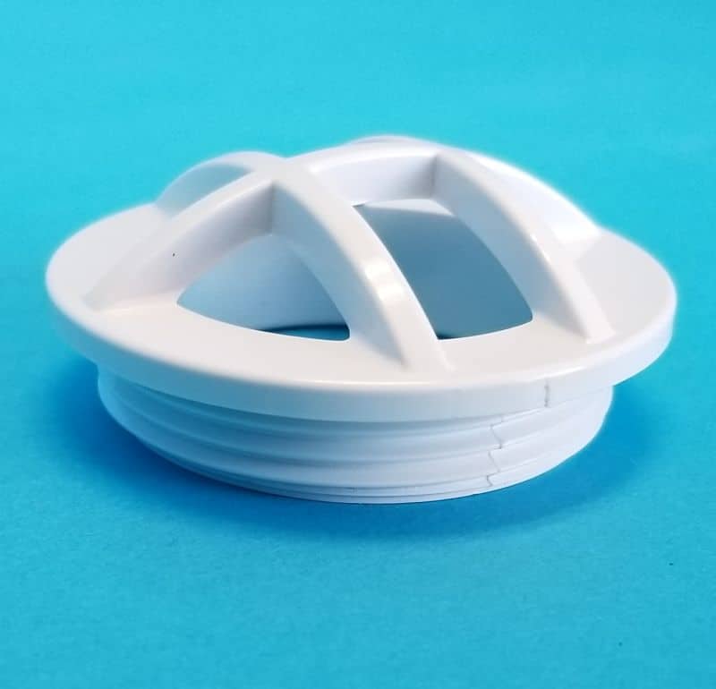 Guardex 4-in-1 Test Kit for Residential Pool & Spa Testing - Halogen ...