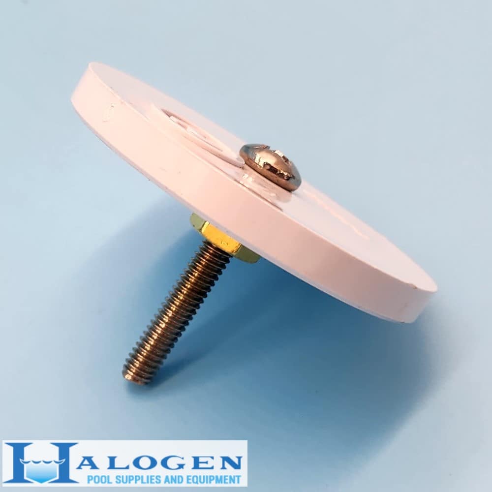 Spinner Valve Assembly for Hayward Adjustable Floor & Wall Inlets ...